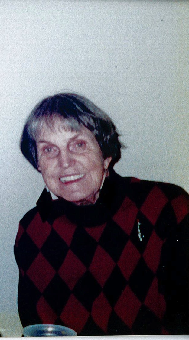 E. Jean Dunn | News, Sports, Jobs - Lawrence Journal-World: news ...